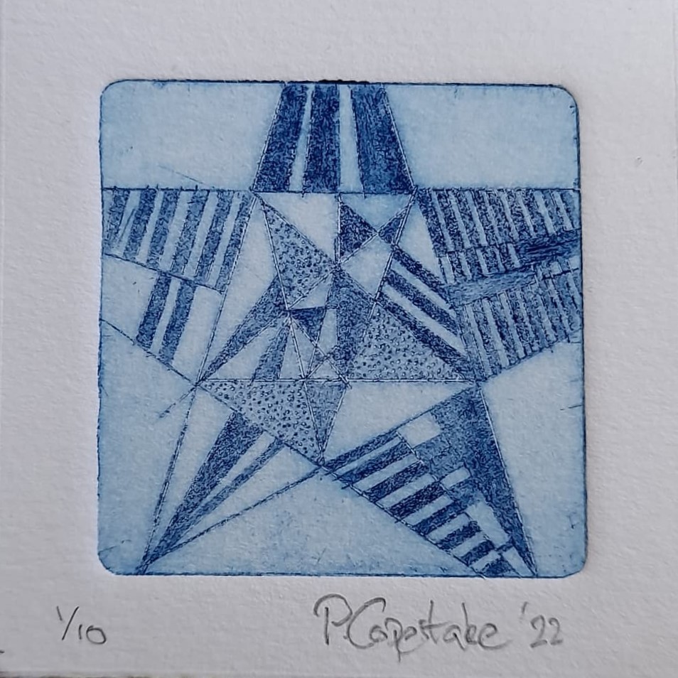 Home - Philip Copestake Art